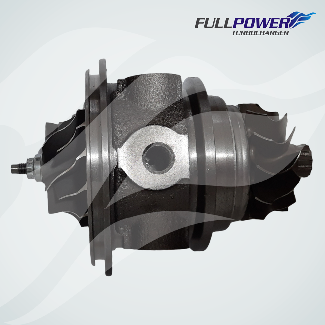 TD04-10T MIT. L200 GLS – PERFIL BAIXO / PROTETOR TÉRMICO ALTO - FULLPOWER TURBOCHARGER