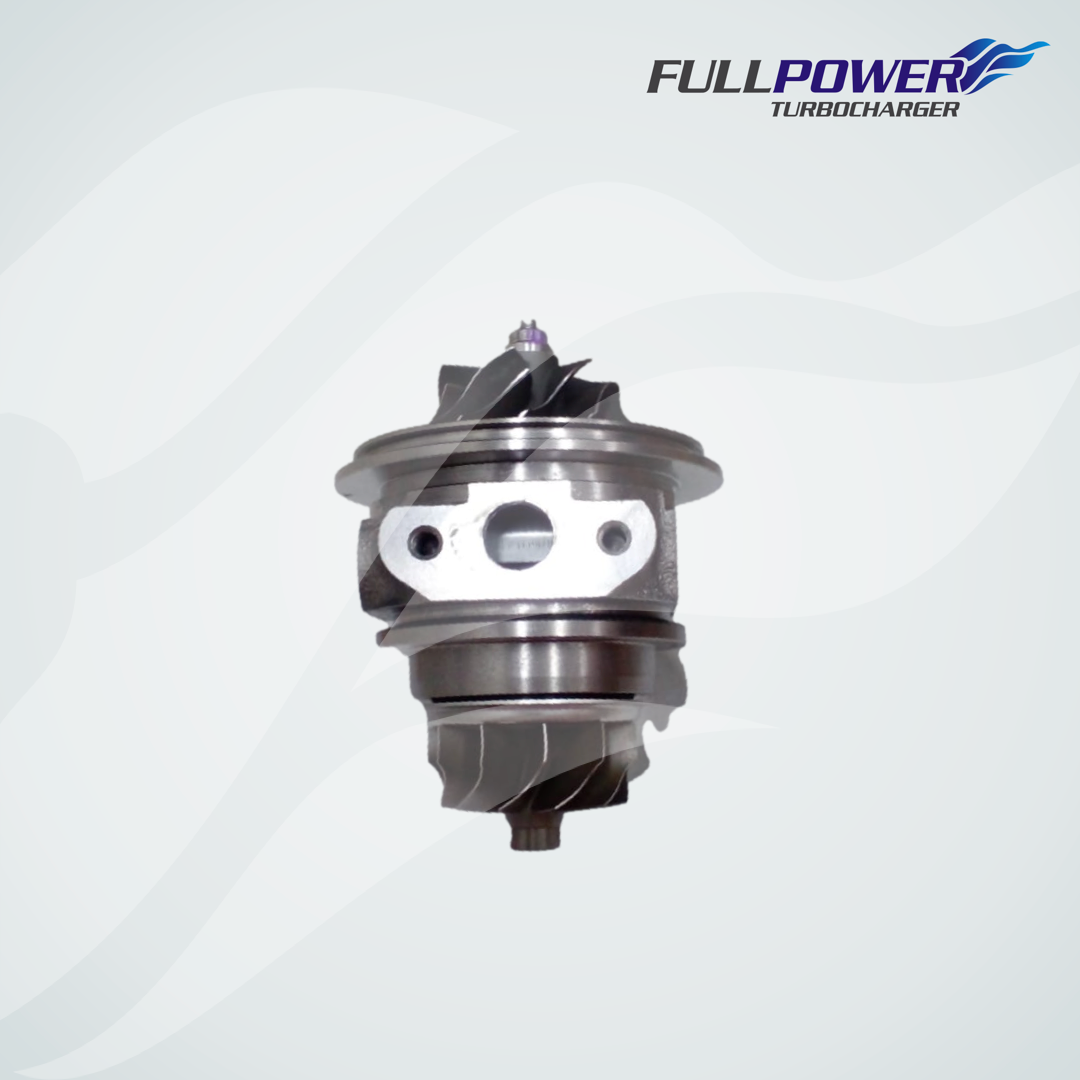 TD04LR6 / TD04 BMW 520I 528I 328I 320I 125I X1 X3 - FULLPOWER TURBOCHARGER