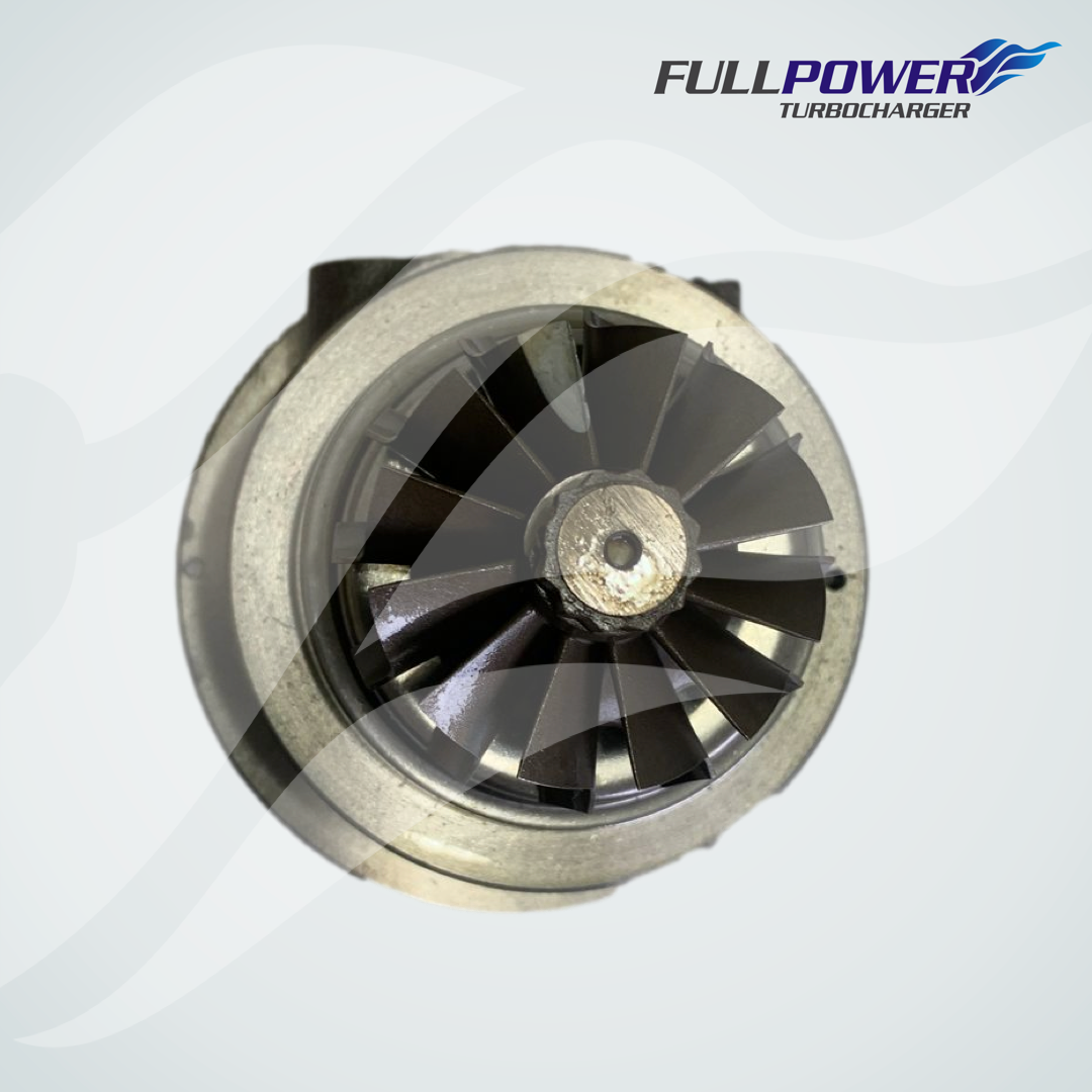 TD04-10 T KOMATSU - FULLPOWER TURBOCHARGER