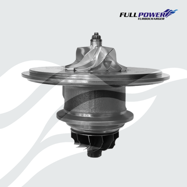 M9T FRONTIER 2.3 BITURBO (GRANDE) EURO6 - FULLPOWER TURBOCHARGER