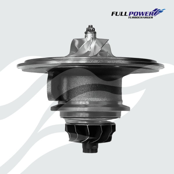 M9T FRONTIER 2.3 BITURBO (GRANDE) EURO6 - FULLPOWER TURBOCHARGER
