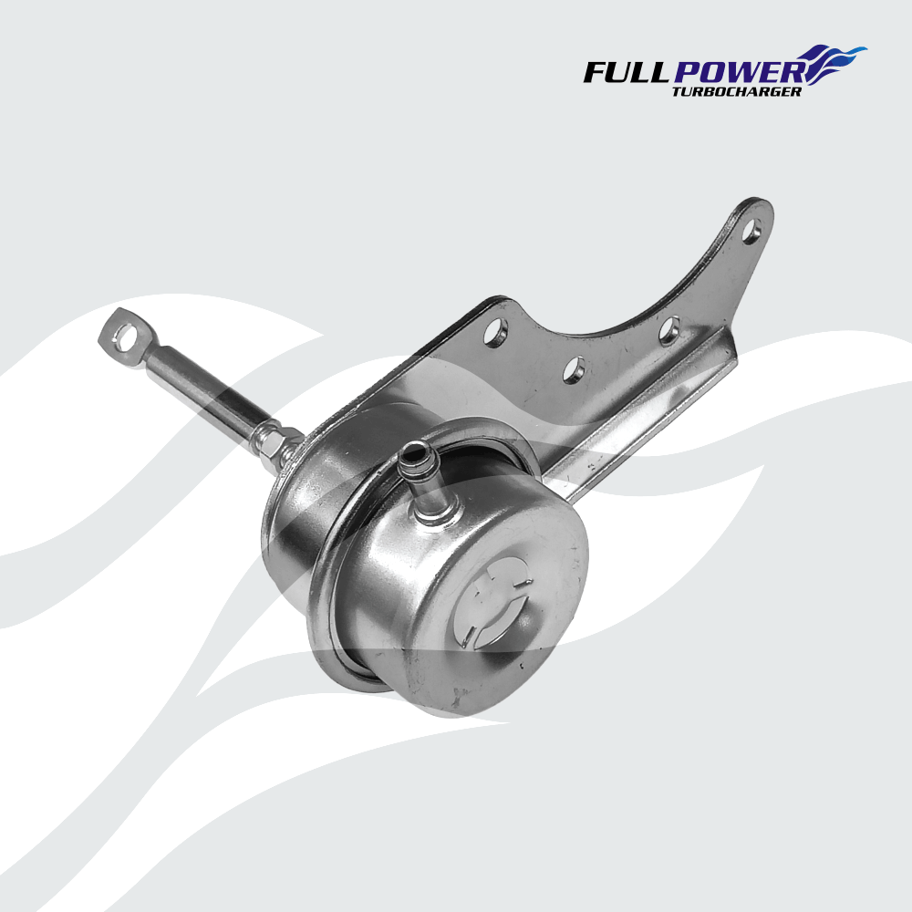 GT25S – FORD RANGER 3.0 - FULLPOWER TURBOCHARGER