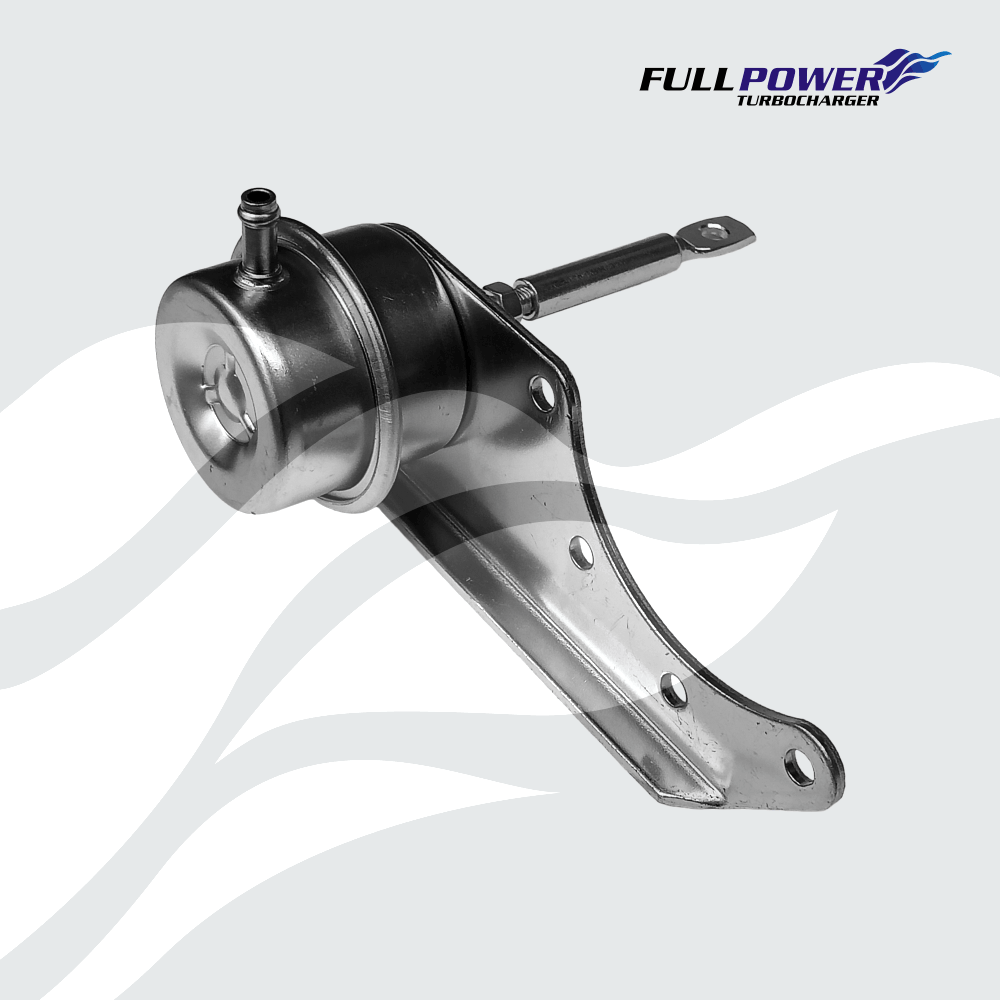 TDCI / CD 165CV - FULLPOWER TURBOCHARGER