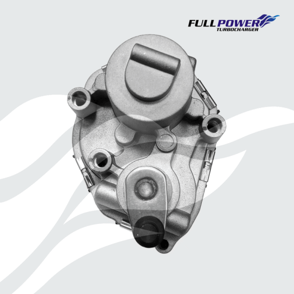 GTD1444V TRANSIT 2.0 2021 /… RANGER 2023 / ECOBLUE 2.0L 170CV ...