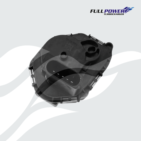 GTD1444V TRANSIT 2.0 2021 /… RANGER 2023 / ECOBLUE 2.0L 170CV ...