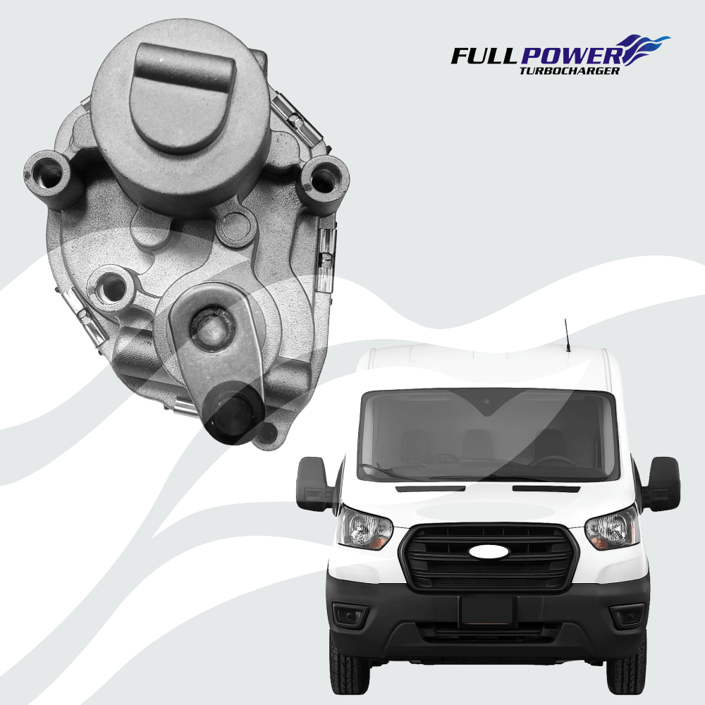 GTD1444V TRANSIT 2.0 2021 /… RANGER 2023 / ECOBLUE 2.0L 170CV ...