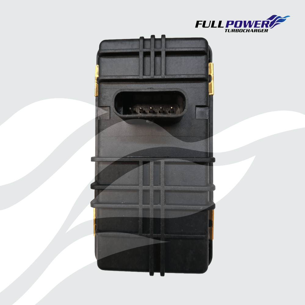 GTD1449VKZ COMPASS / RENEGADE / TORO 2.0 – CONECTOR MENOR - FULLPOWER ...